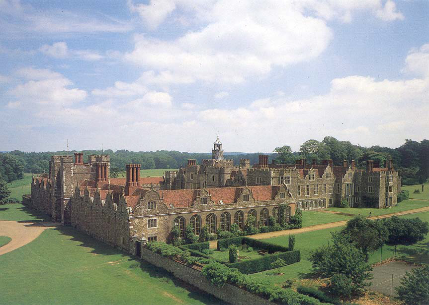 Słowem Malowane: Cykl Diablęta z Hallstead Hall - inspiracje Sabriny ...