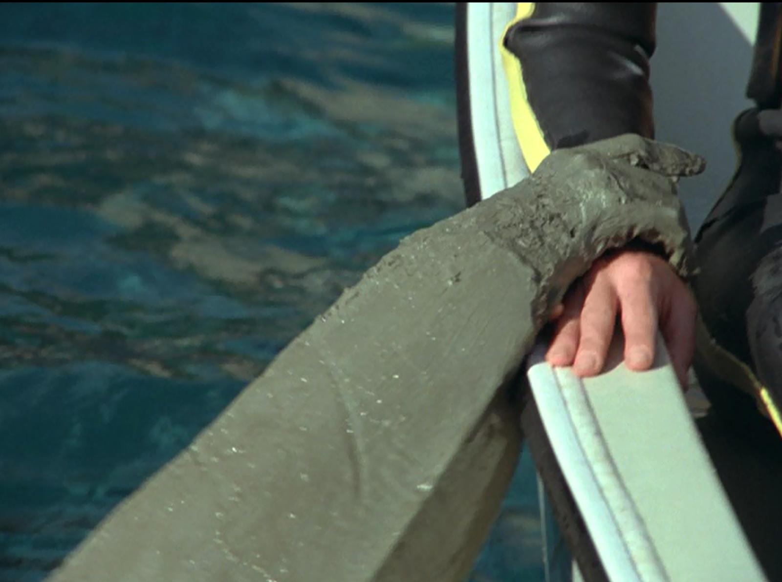 John Kenneth Muir's Reflections on Cult Movies and Classic TV: Man from ...