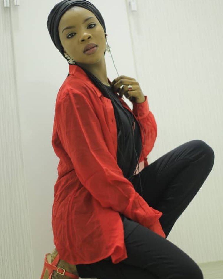 Zafafa Hotunan Jaruma Amal Umar - Duniyarfim.com