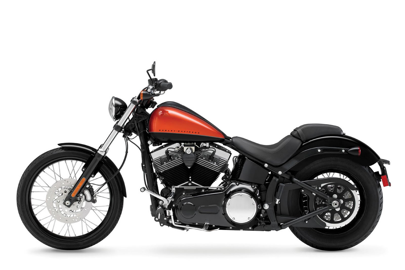 Harley Davidson Bikes HD Wallpapers Free Download, Harley Davidson ...