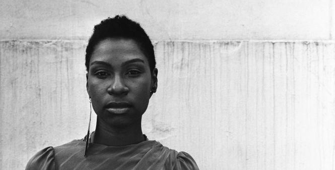 TALK: Shantrelle P. Lewis on the Dutch Caribbean Diaspora in The ...