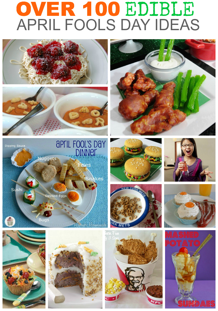 Homemade Pranks Ideas