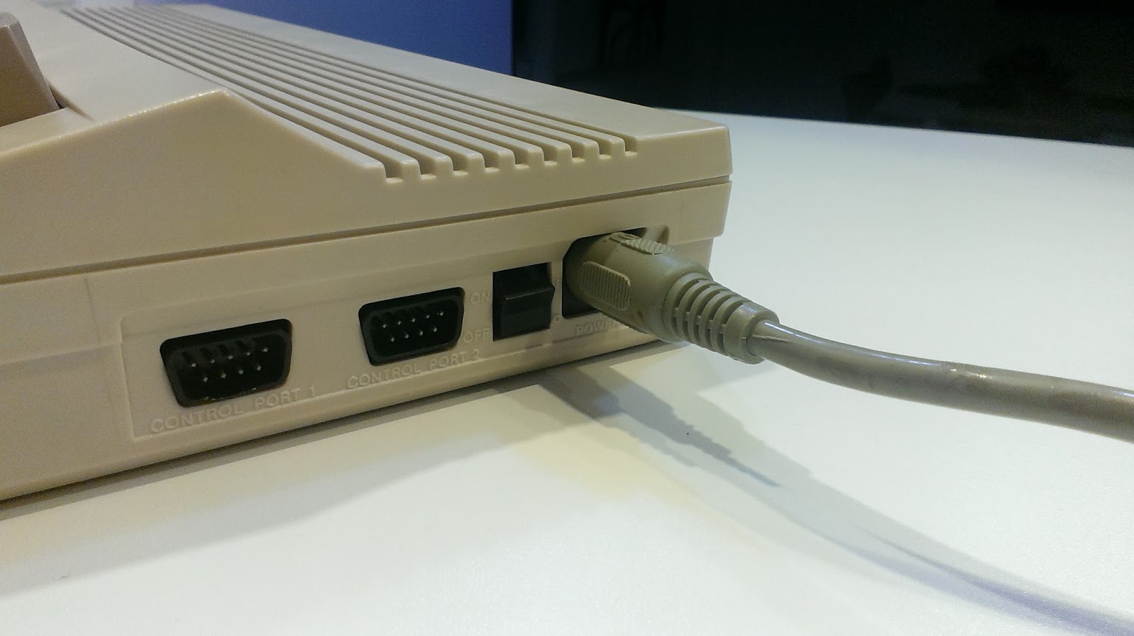 Retro Computers: Commodore 64 C review