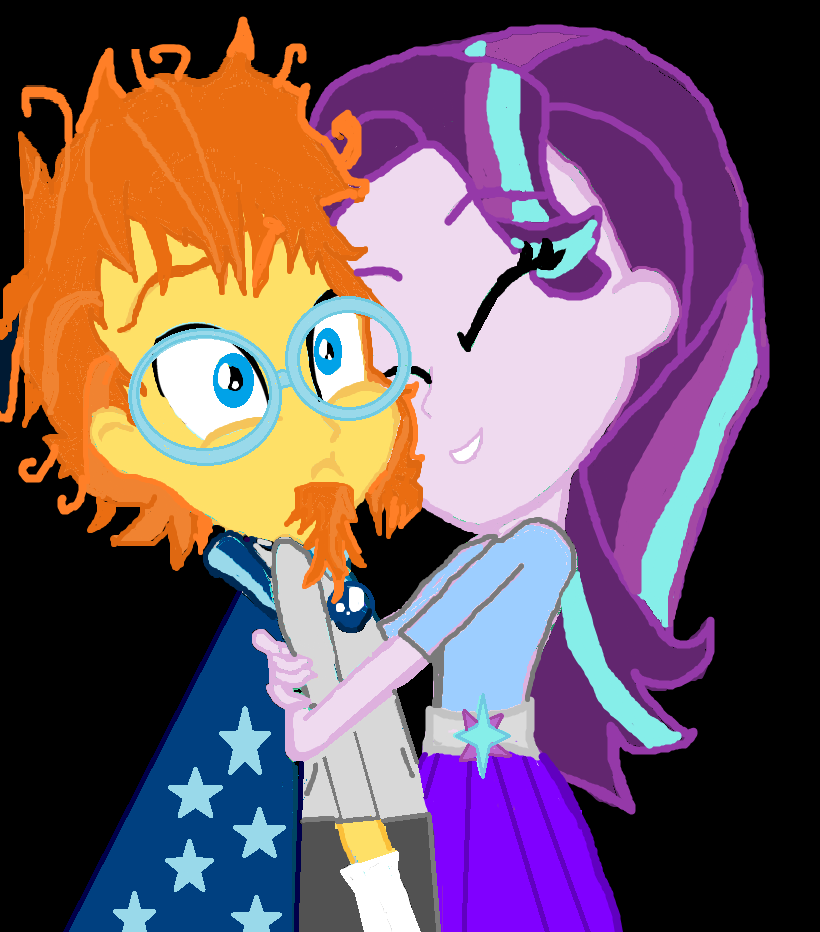 Monster High: Starlight Glimmer Eg