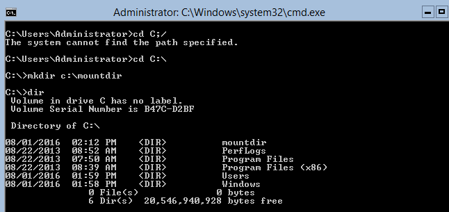 Cara Merubah Tampilan Windows Server 2016 yang Core/CLI Ke GUI ~ FznBlogs