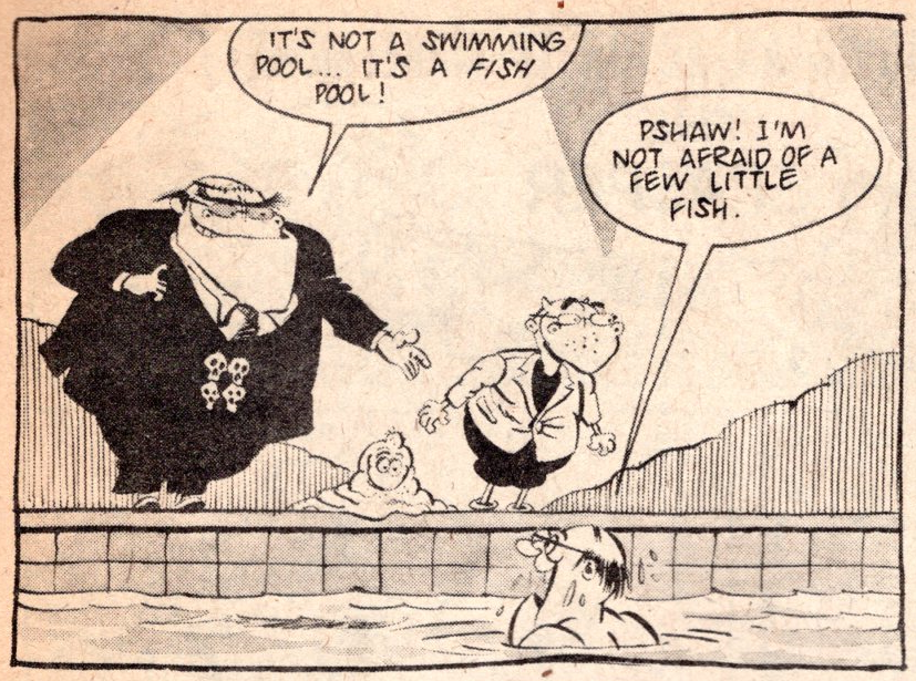 *KAZOOP !!: WEEKLY OUTPUT – GRAHAM ALLEN