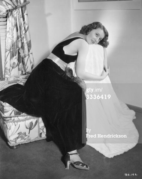 Vintage Movie Star Photos: Still Photographer During the 1930s for RKO ...