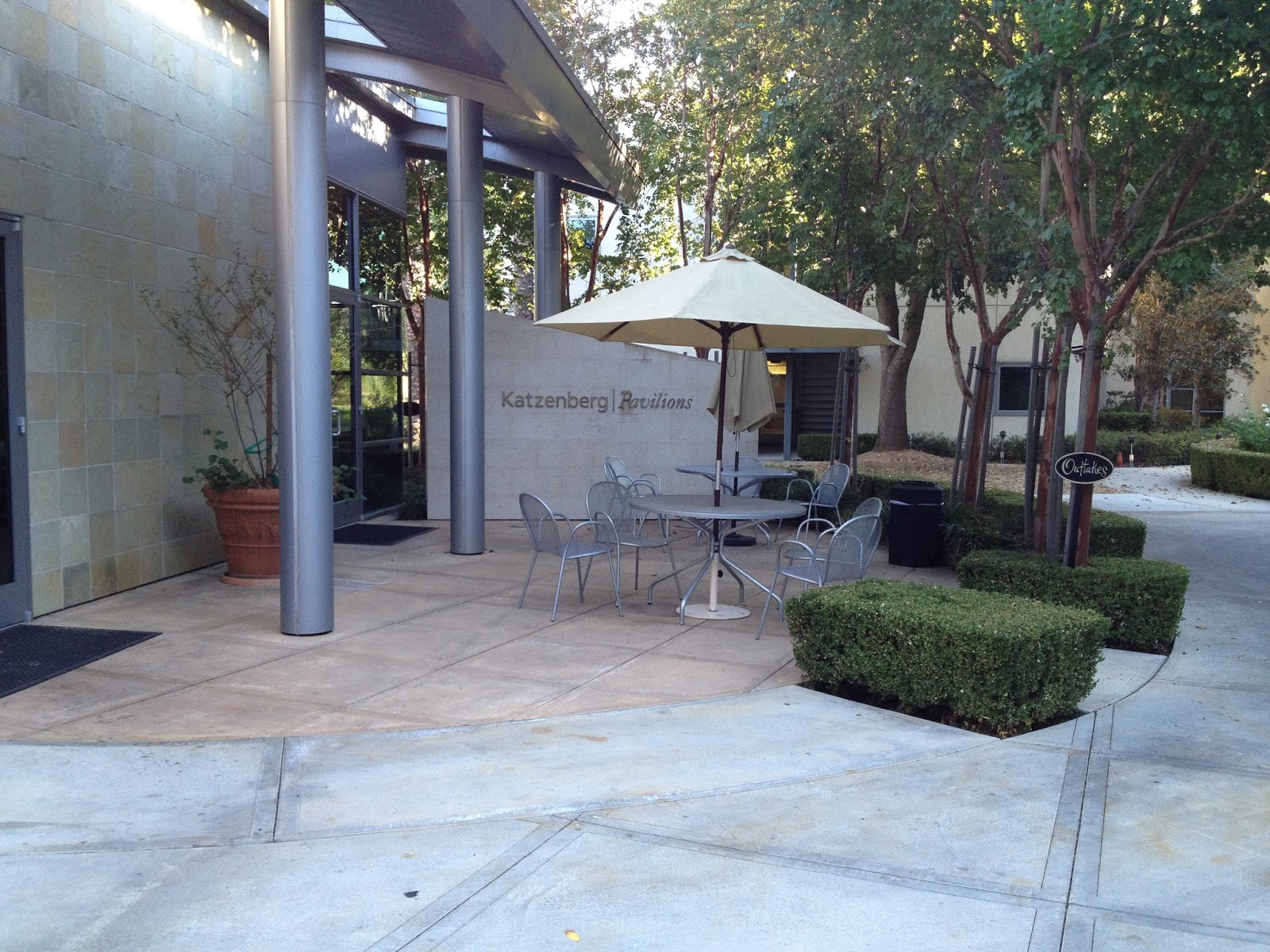 Beverly in Movieland: Old Folks at Home: The Motion Picture ...