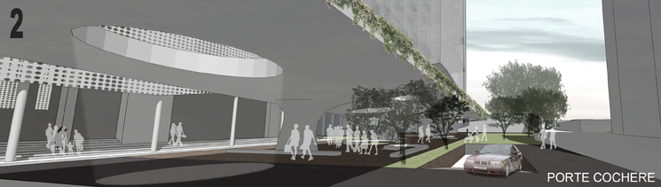 Malaysia Architecture: OSK Holdings Bhd Master Planning & Architectural ...