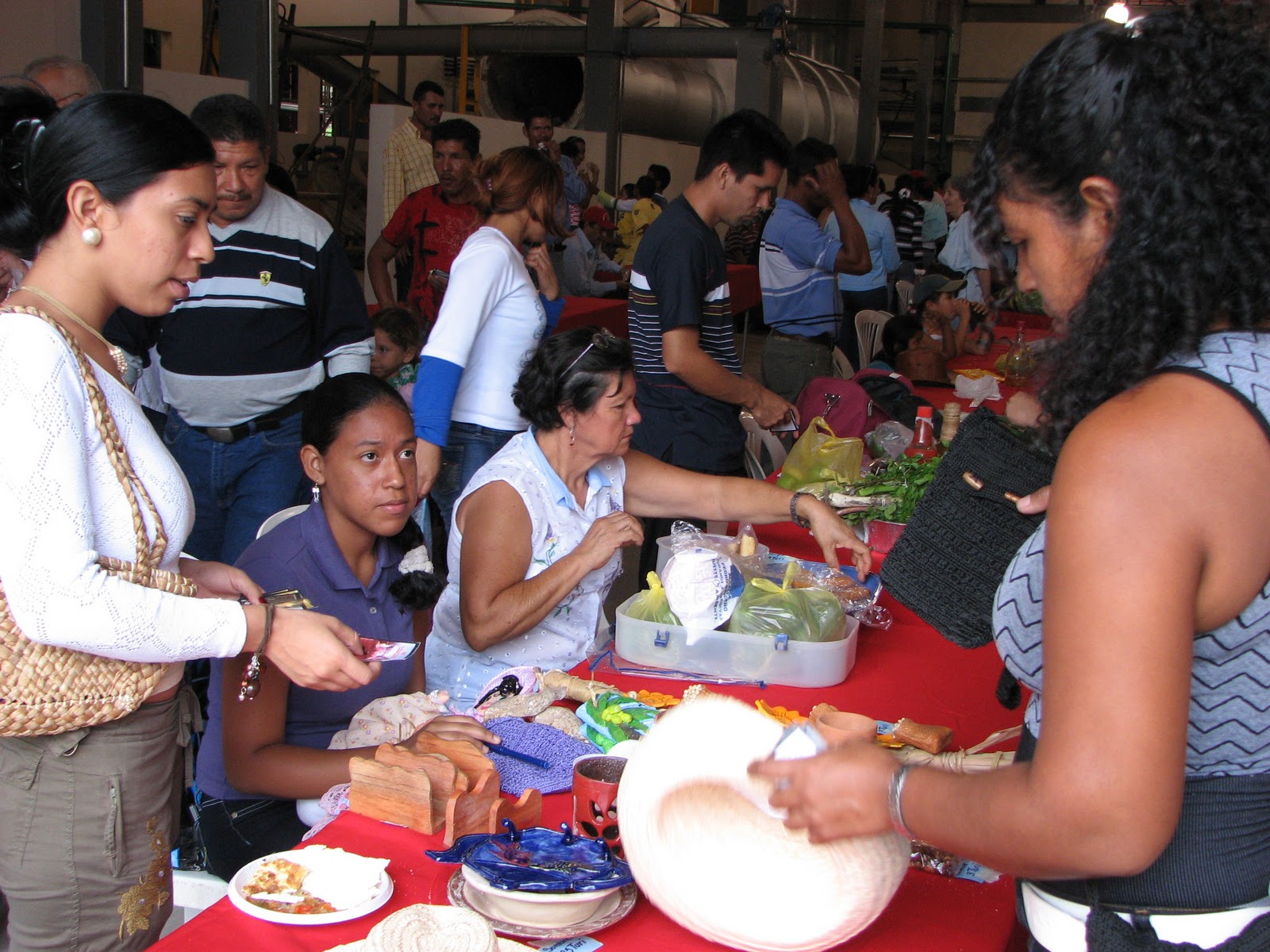 RED NACIONAL DE SISTEMAS DE TRUEKE: LA HISTORIA DE LOS SISTEMAS DE ...