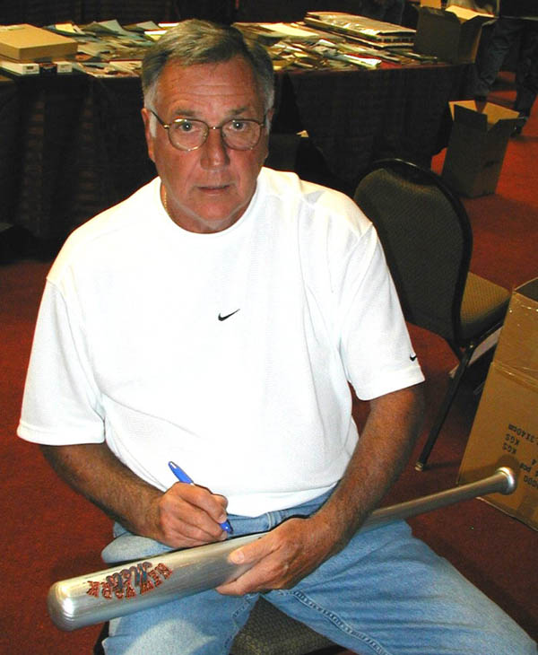 centerfield maz: Al Weis: 1969 Mets World Series Hero (1968-1971)