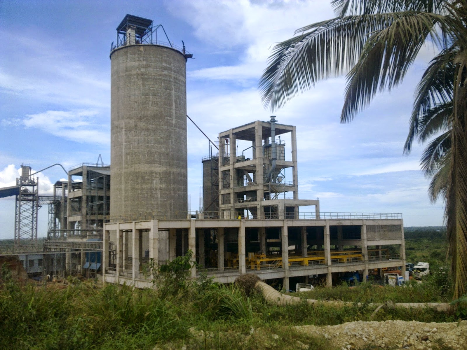 vpsaini Morak: Well come Dar Es Salaam, Tanzania In MAWENI LIMESTONE ...