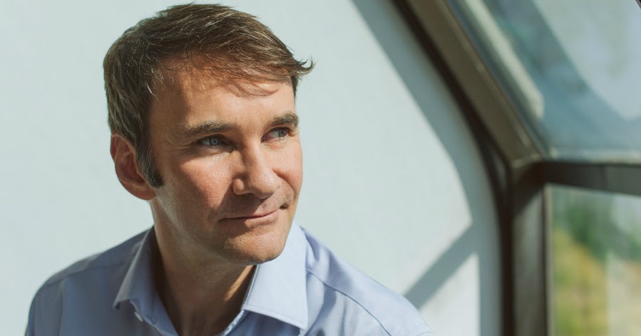 GIG-OS ESPAÑOL: Nunca comas sólo ¡Consejos de Keith Ferrazzi para tener ...