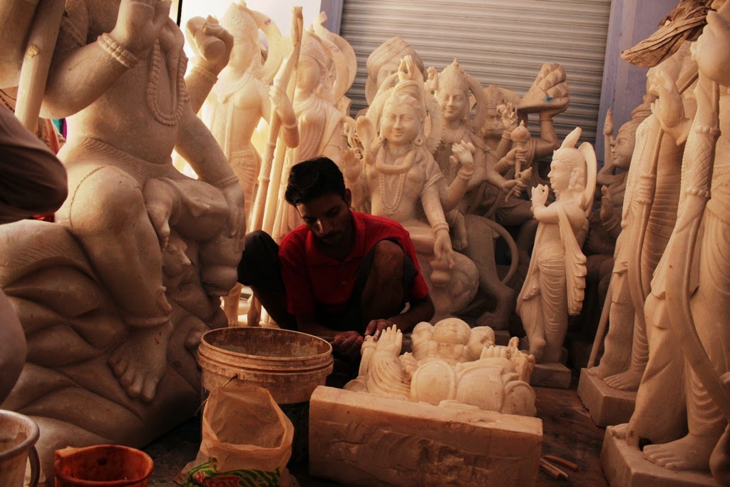 The Magic Tours Blog: October 2013