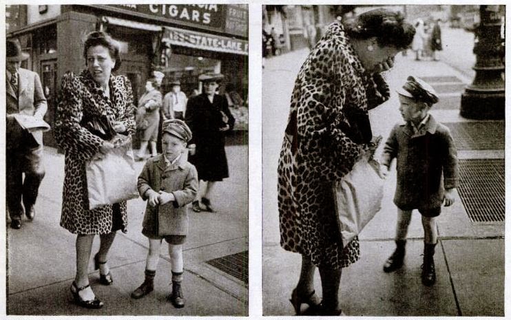 April 12, 1945- The Day America's Father Died | Nomadic Politics