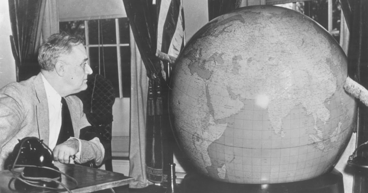 CIA’s newly-declassified maps give rare insight into historic events ...