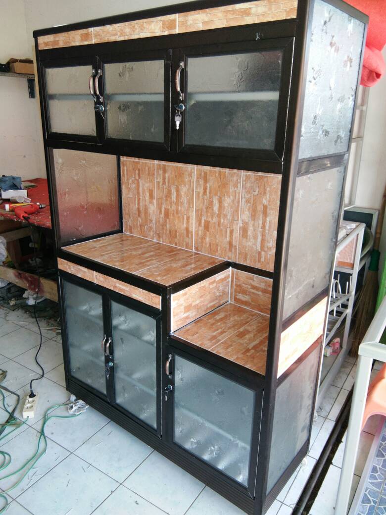 26+ Toko Rak Piring Aluminium Jogja, Terbaru!