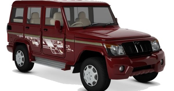 THE ULTIMATE CAR GUIDE: Car Profiles - Mahindra Enforcer