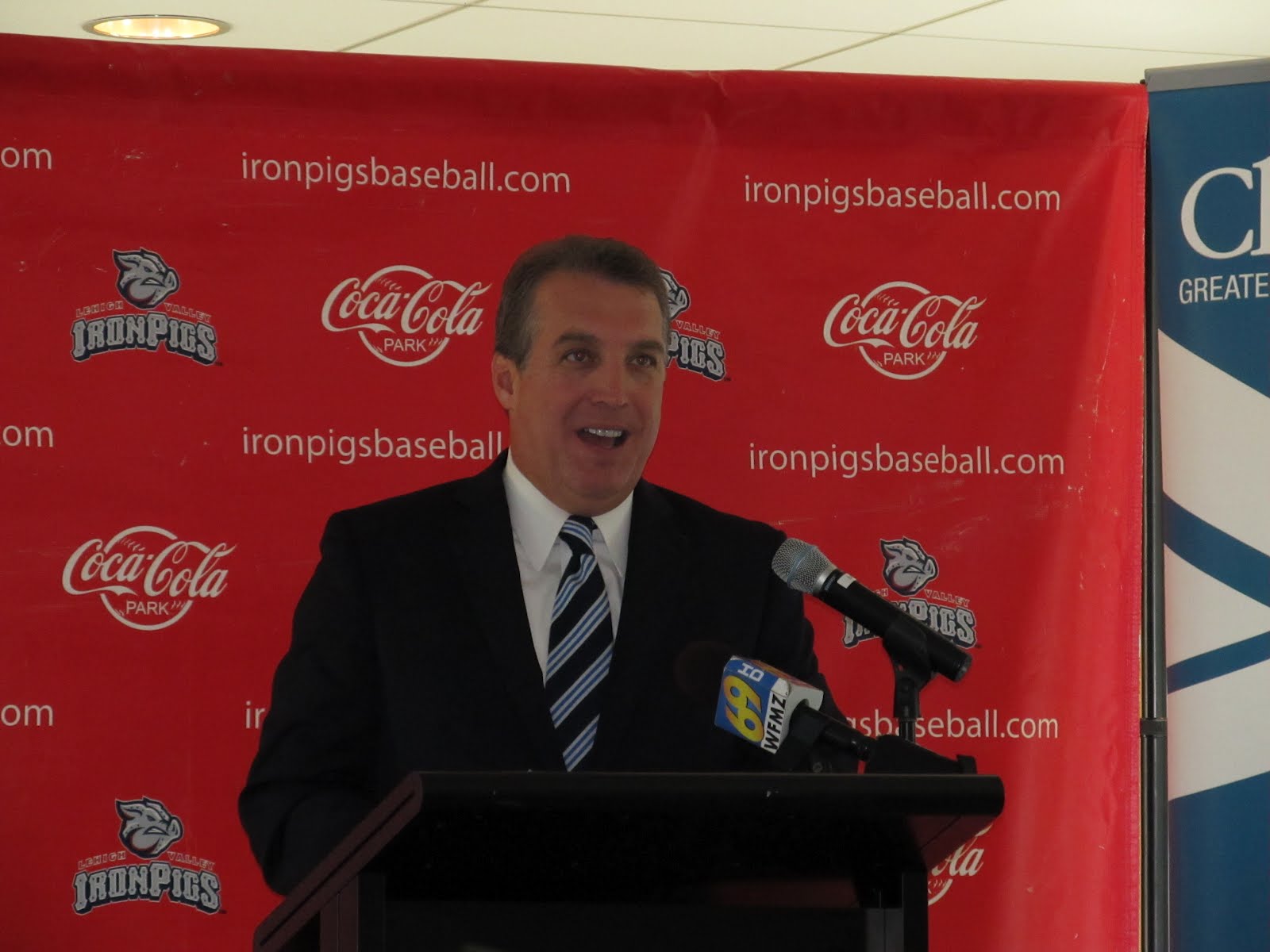 Lehigh Valley Ramblings: May 2012