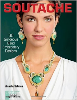 Book review: Soutache