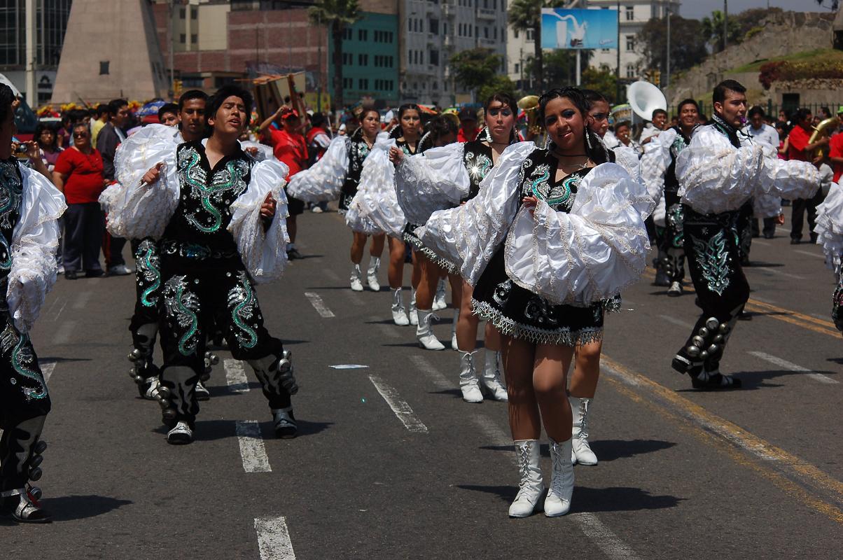 15 julio (domingo): CONCURSO DE TUNTUNAS Y CAPORALES ~ Eventos