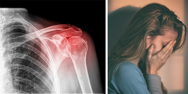 New Research Says Physical Pain Is Directly Connected To Emotional ...