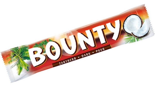 Chocosophy: Mars' Bounty Coconut Milk Chocolate