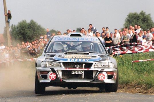 rallymemory: RallyRaces
