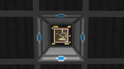 HugoBDesigner: Portal 2: The Return - Update 1