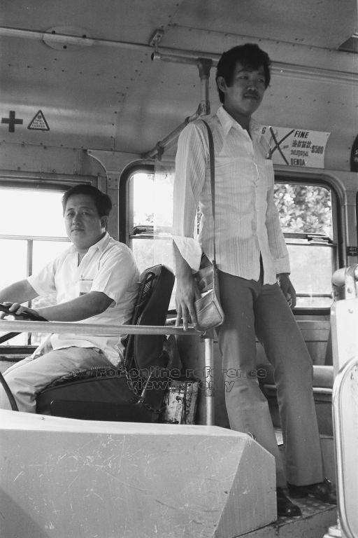 Blog To Express: One-Man-Operation