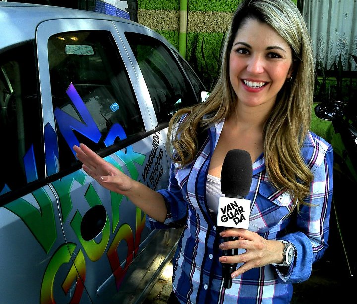 Mundo Anny: setembro 2011