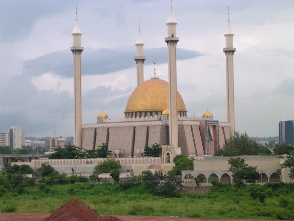 Knowing about Abuja ~ Dial and Fly