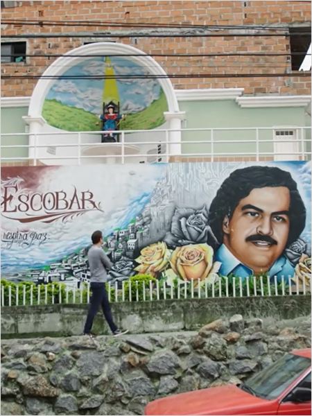 Bornal: OS HIPOPÓTAMOS DE PABLO ESCOBAR