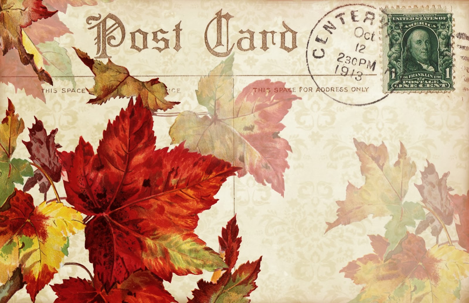 Fall Quotes With Vintage. QuotesGram