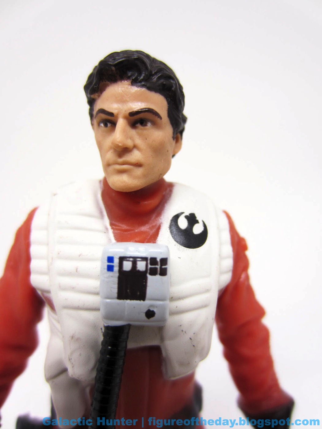 Galactic Hunter's Star Wars Figure of the Day with Adam Pawlus: Star ...