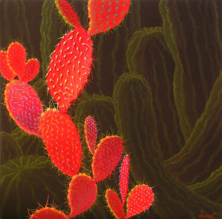 paradis express: Sharon Weiser