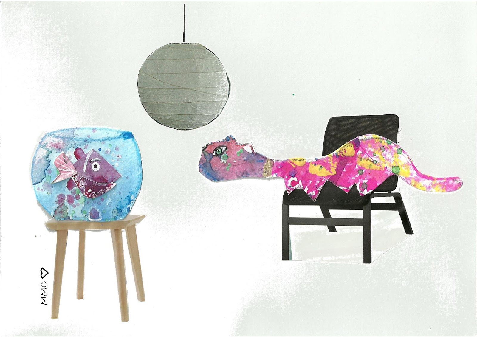 Creatividad Plástica MilArteCreativo