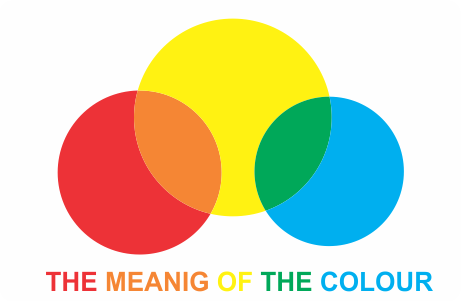 Arti Warna Pada Desain Logo - Yakuto Blog