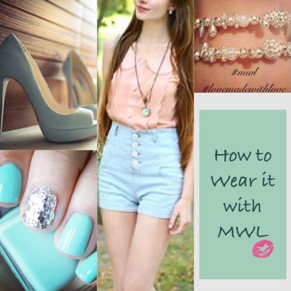 made with love by ana bogdanovic