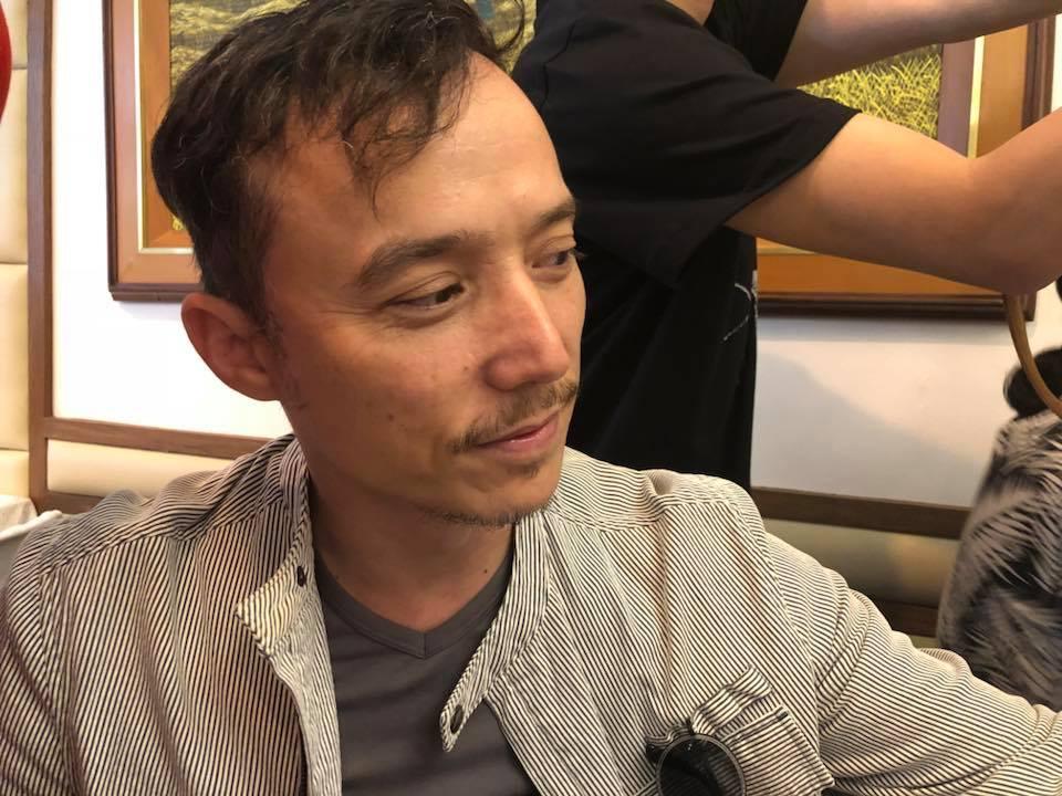 Epy Quizon Plays A Gray Character In The Futuristic ToFarm Filmfest ...