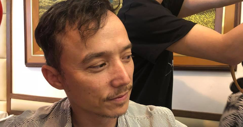 Epy Quizon Plays A Gray Character In The Futuristic ToFarm Filmfest ...