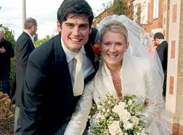 Alastair Cook Girlfriend-Wife Alice Hunt | Photos/Pictures 2012 ...