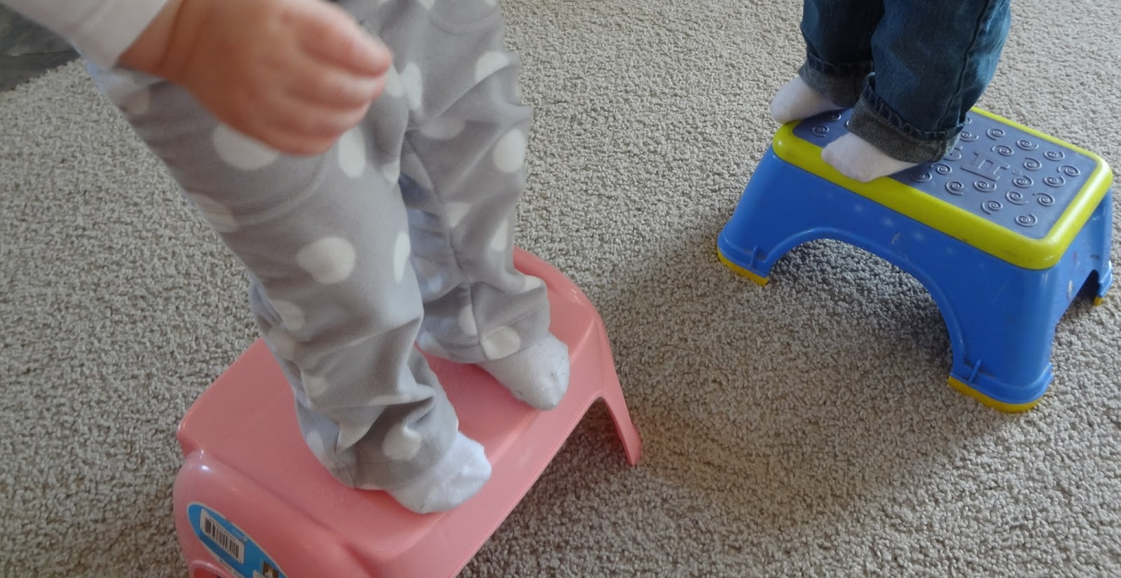 Time for Play: Playing with Toddlers