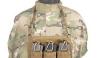 Gideon Tactical: NEW ShellBack Chest Rigs