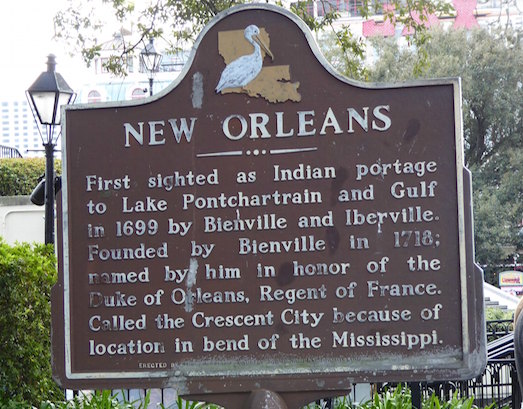 48 Hours In New Orleans - The Diary Of A Jewellery Lover