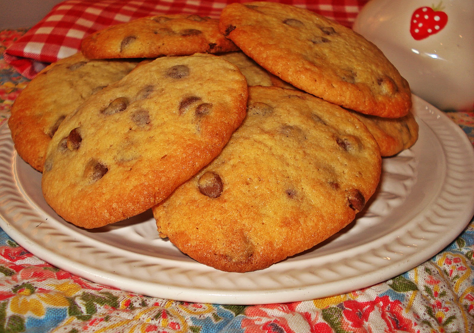 Simple Country Living.: Recipes