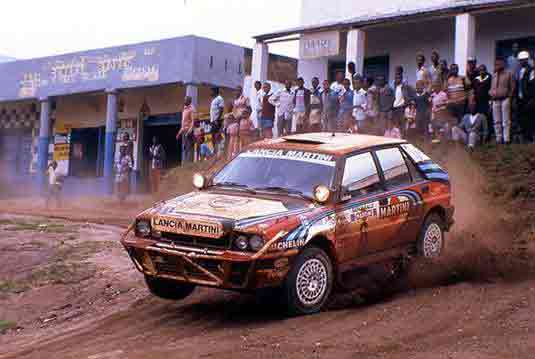 rallymemory: 1991 em imagens