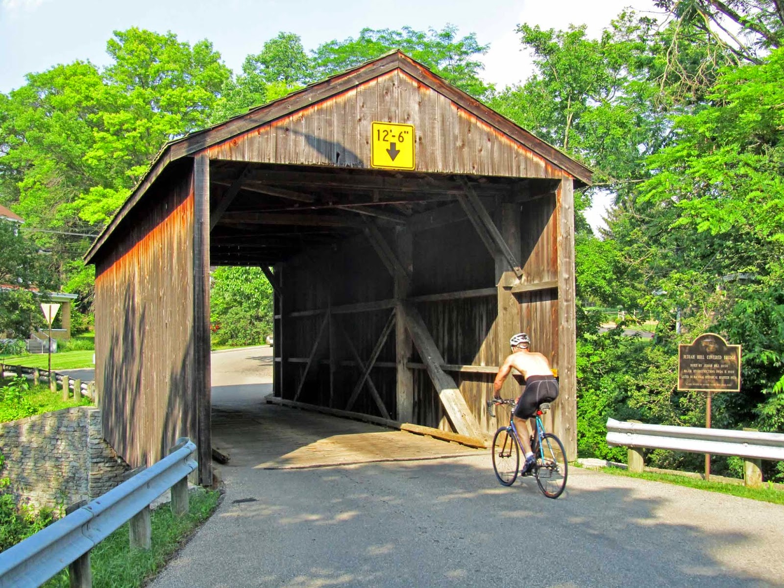 Geographically Yours: Mount Healthy, Ohio, USA