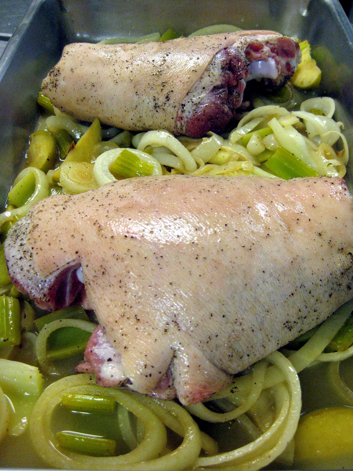 Culinary R & D: Local Pig Whole Hog Butchery