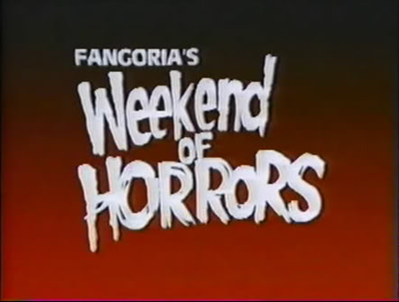 abraxas 365 dokumentarci: Fangoria's Weekend of Horrors (1986)